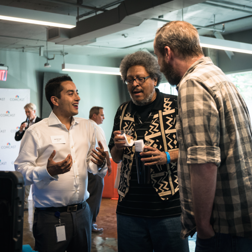 Tech Hill Commons opening | Tourism | nashvillepost.com