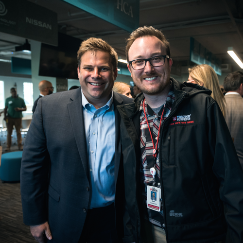 Tech Hill Commons opening | Tourism | nashvillepost.com