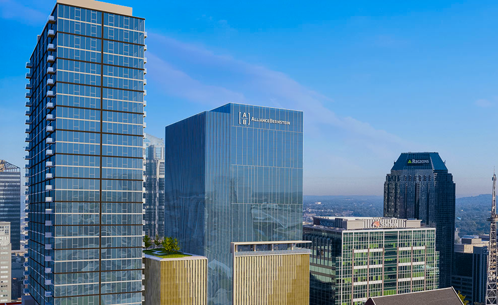 AllianceBernstein buying investment manager for at least $750M ...