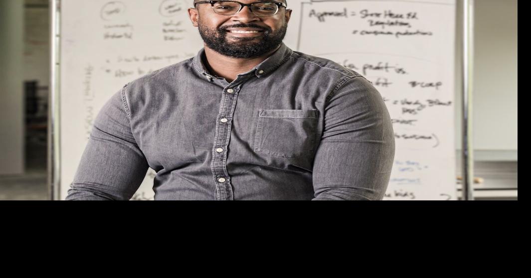 The Journey: Jonathan Woodard | Innovate 2023 | nashvillepost.com