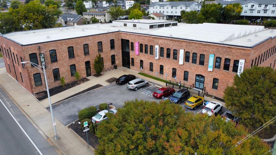 Real Estate Notes: Mixed-use Nations project could approach ...