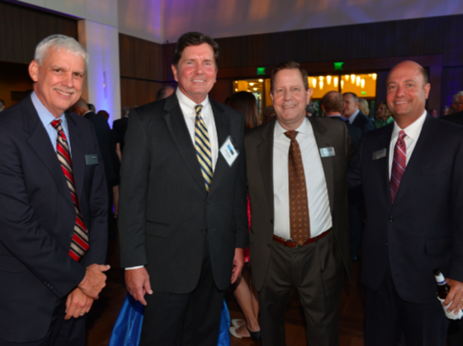 LBMC honors leaders at Hall of Fame | Home | nashvillepost.com