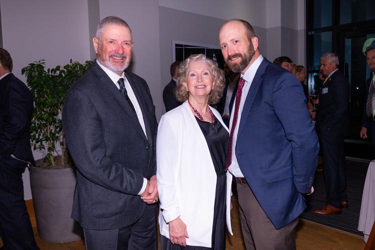 Slideshow – Tennessee Business Roundtable celebrates 40 years | Photo ...