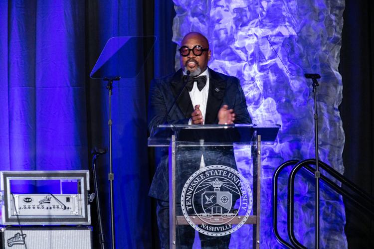 Slideshow — TSU hosts homecoming gala | Photo galleries | nashvillepost.com