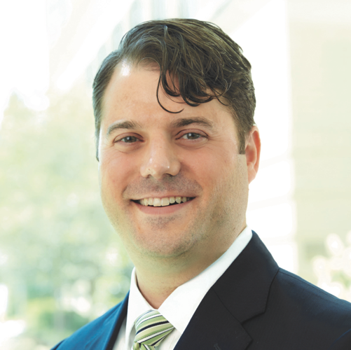 Notes: New COO for Saint Thomas Rutherford | | nashvillepost.com