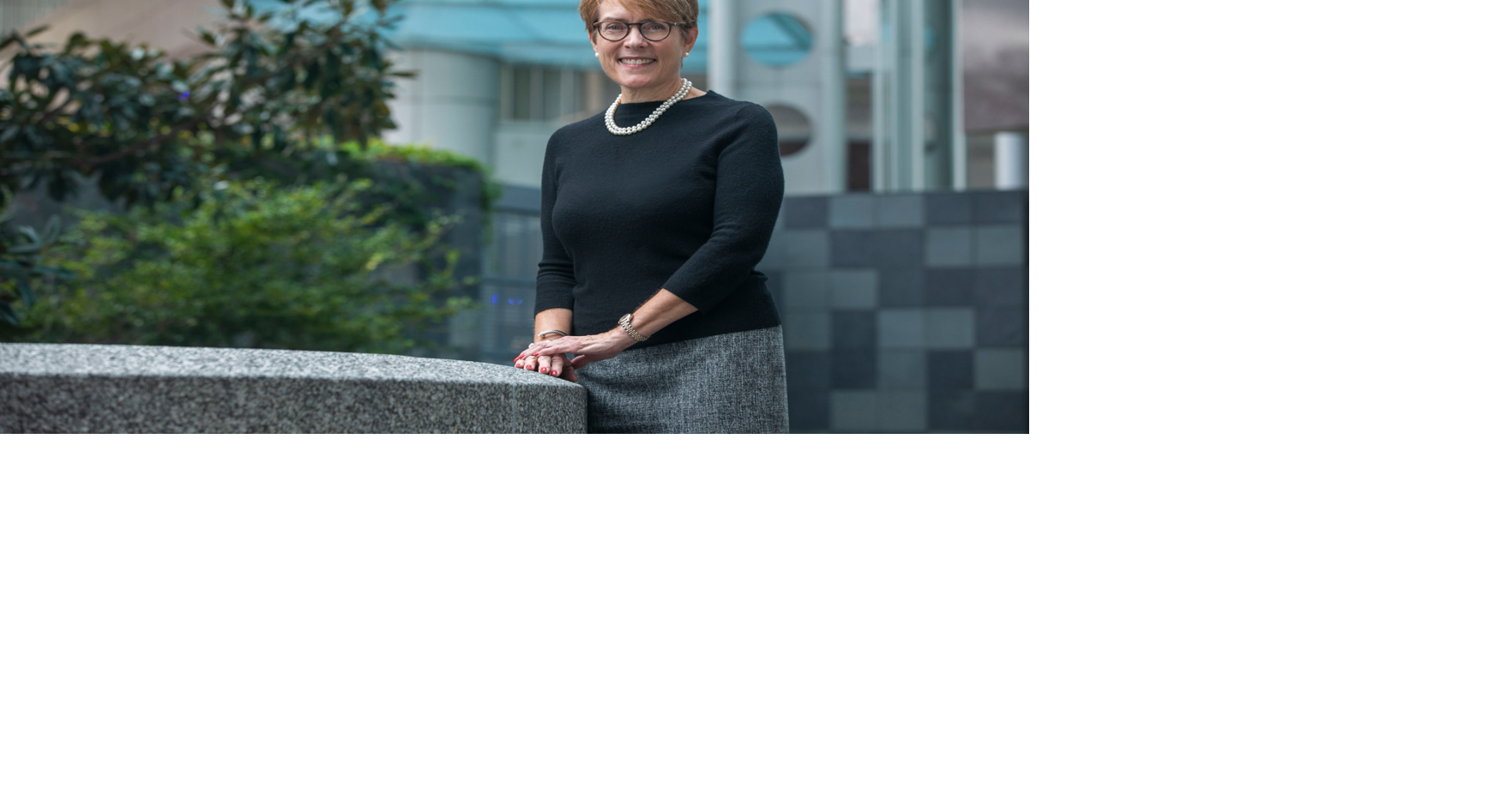 Vanderbilt Children's names interim president | People | nashvillepost.com