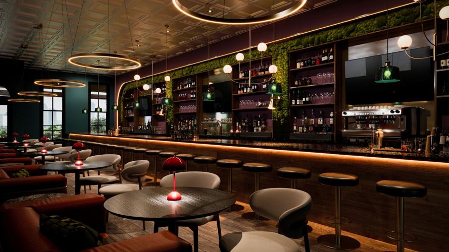 Food Notes: Demure Cocktail to soon open in Germantown | Restaurants ...