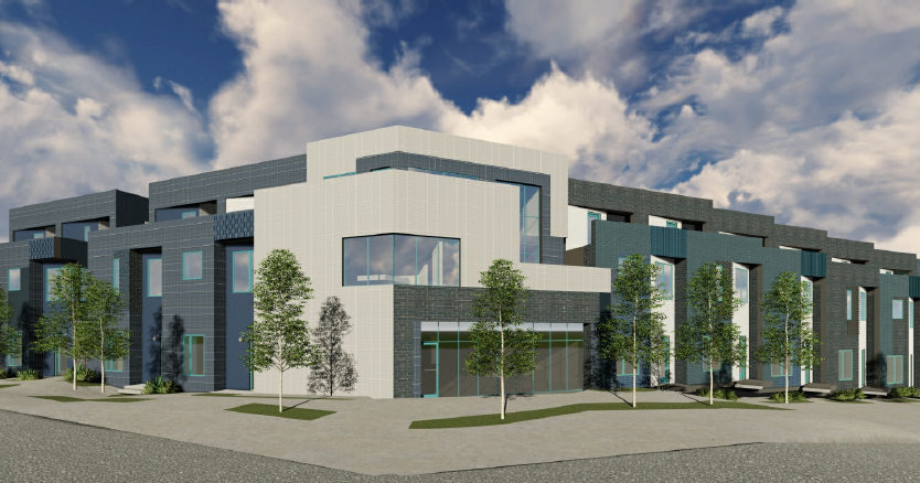 Five Points project plan faces Metro vote | Development | nashvillepost.com