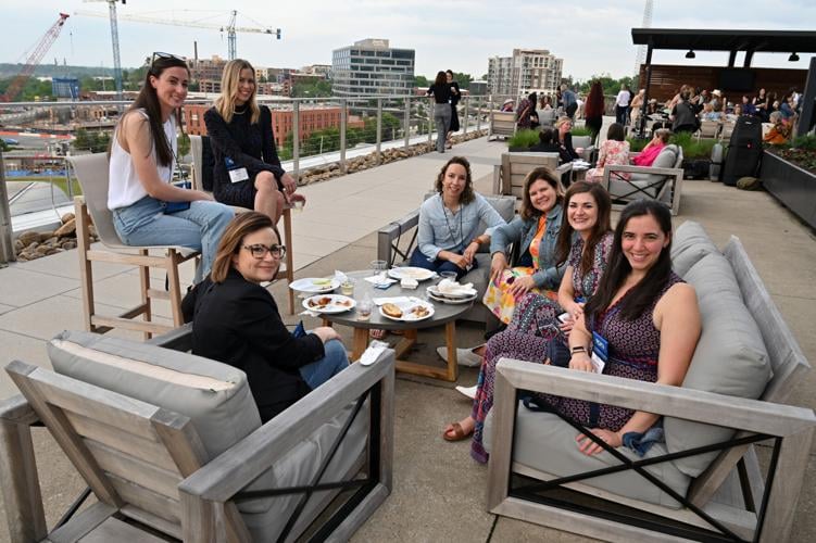 Slideshow — Lieff Cabraser’s trial lawyer welcome reception | Photo ...