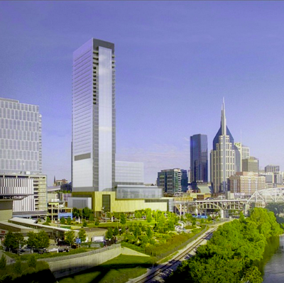 nashville future development