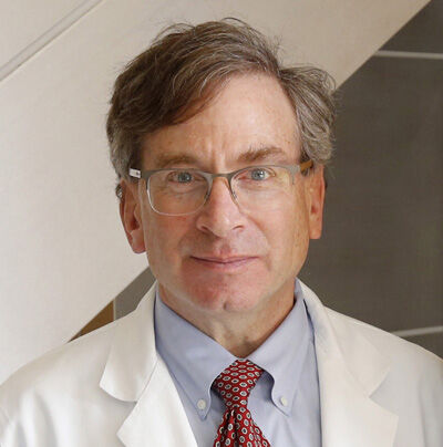 Q&A: Dr. Robert Miller, pulmonologist to veterans | Health Care ...