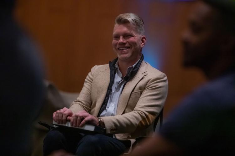 Slideshow — Civic Design Center annual celebration | Photo galleries ...