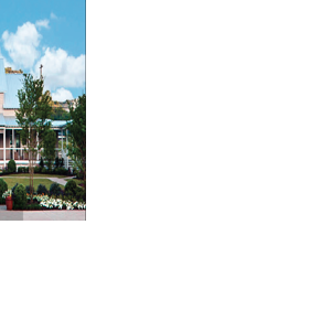 barbara mandrell current house