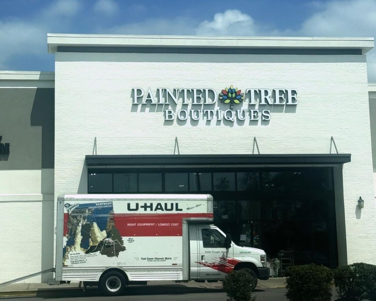 Painted Tree vendors forced out after sudden closure | Entrepreneurs ...