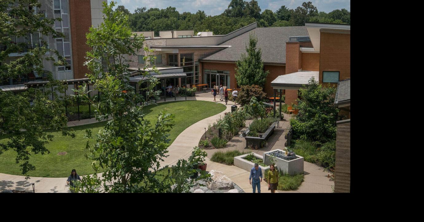 Belle Meade-area senior care center plans $20M addition | Development ...