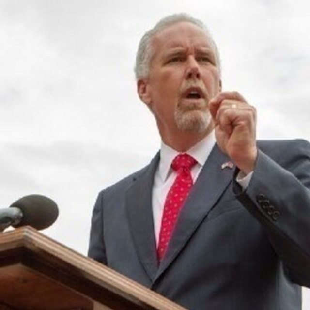 Former Rep. Carr appointed to administration job | | nashvillepost.com