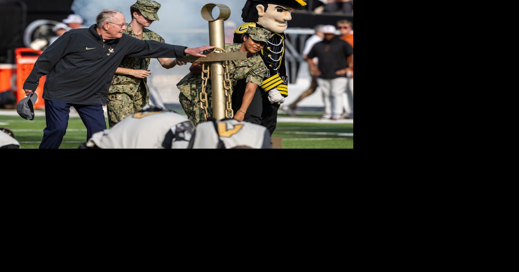 Vanderbilt promotes Bennett to new executive GM role | Sports Business ...