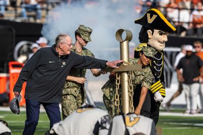 Vanderbilt promotes Bennett to new executive GM role | Sports Business ...