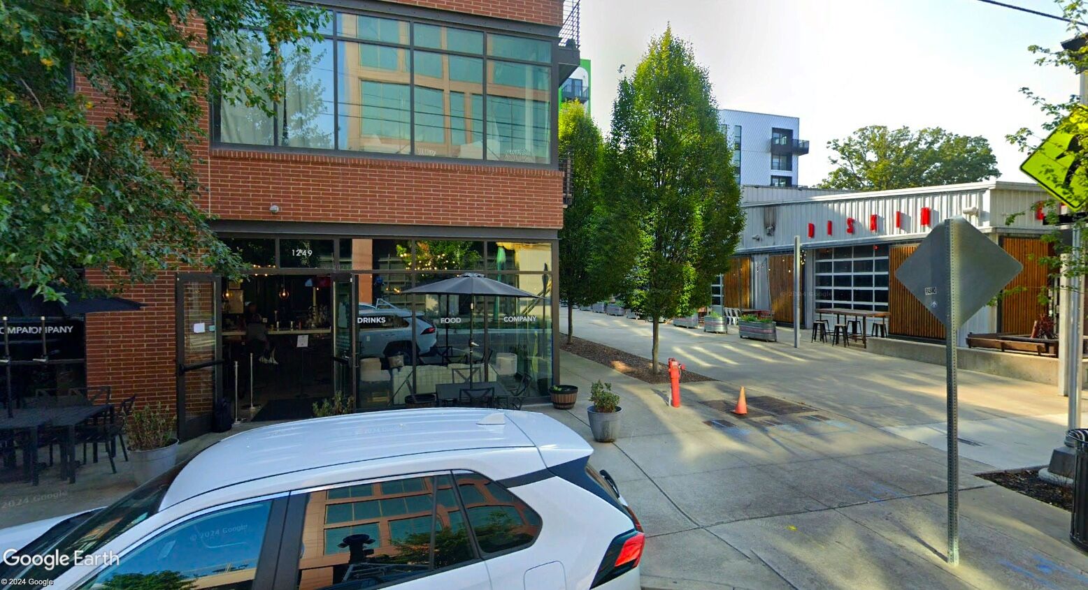 Trax secures new Wedgewood-Houston location | Development | nashvillepost.com