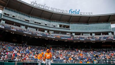 Vols one win from capturing program's first NCAA baseball championship ...