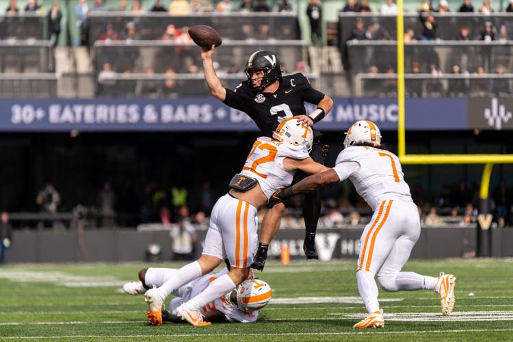 NCAA seeks to overturn court's ruling benefiting Vanderbilt's Pavia ...