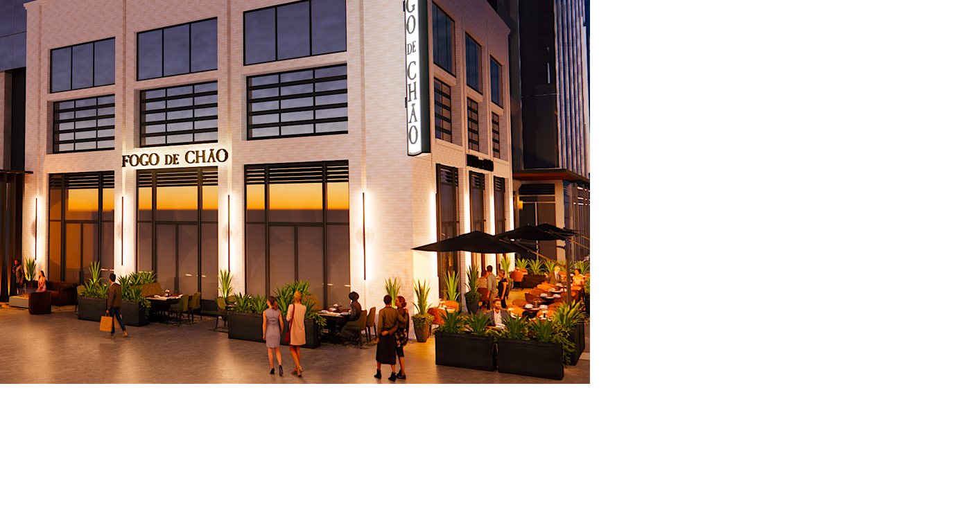 Brazilian cuisine restaurant chain set for Nashville Yards | Retail ...
