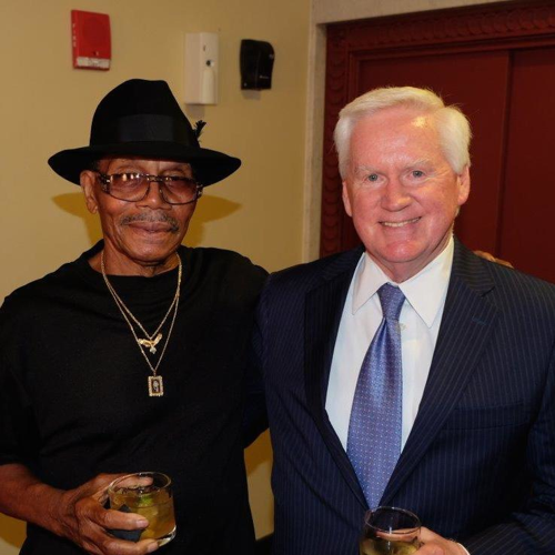 Celebrating Percy's 80th | Tourism | nashvillepost.com