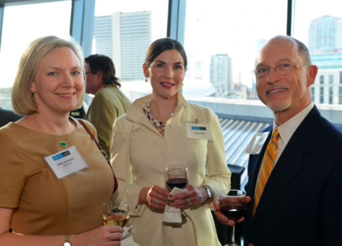 LBMC honors leaders at Hall of Fame | Home | nashvillepost.com