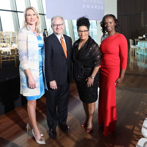 Athena Awards | Tourism | nashvillepost.com