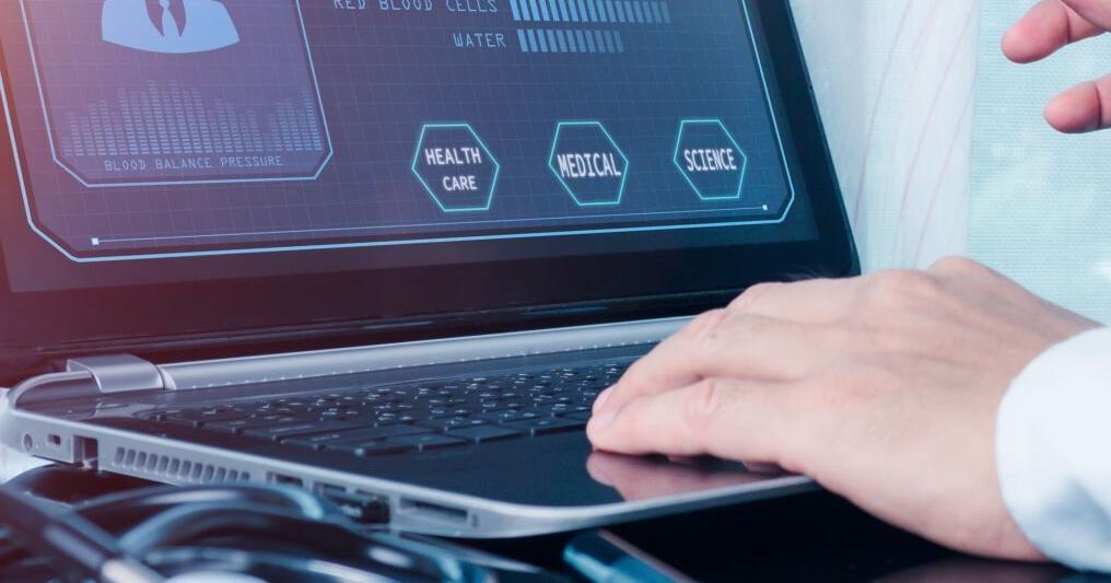 Health Care Notes: Synchronous Health acquired | Health Care ...