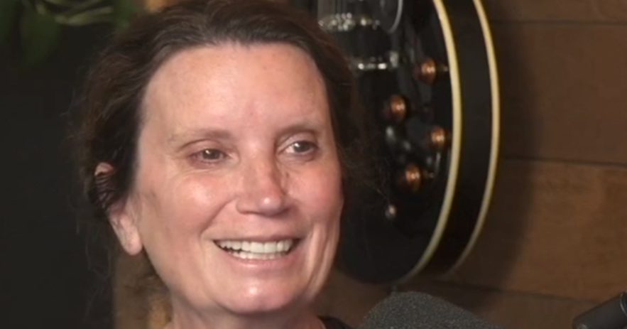 Circle Back: Rev. Becca Stevens | Entrepreneurs | nashvillepost.com