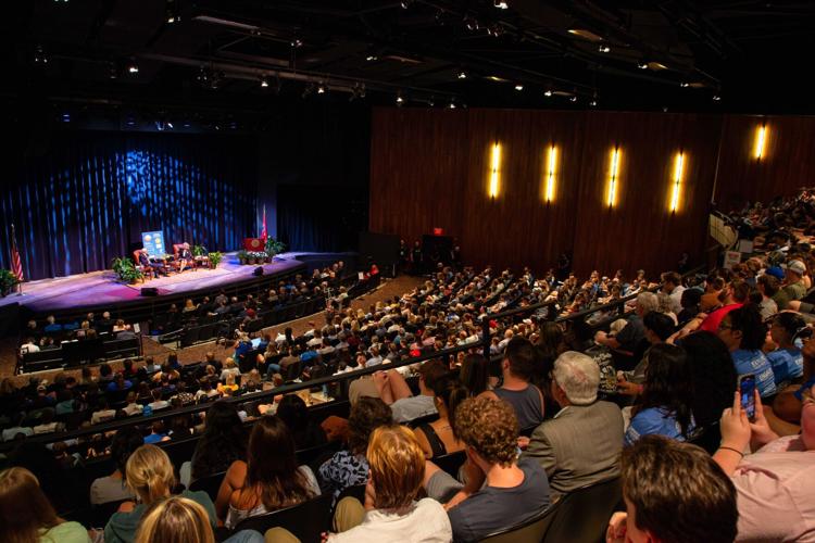 Pence declines to commit to vote for or against former boss | Elections ...