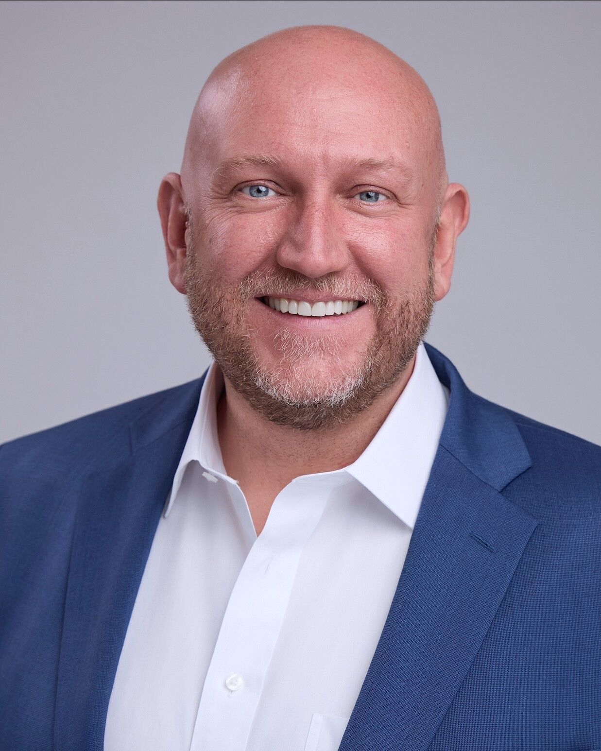 Ascension Saint Thomas names CEO for behavioral health hospital ...