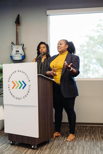 Slideshow — Dell tech initiative | Photo galleries | nashvillepost.com