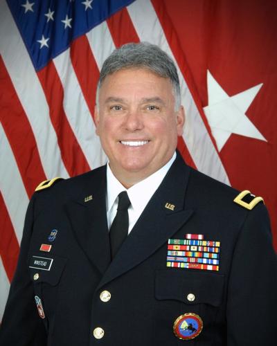 Attorney, retired brigadier general running for Congress | Elections ...
