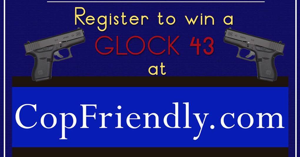 Law enforcement Glock giveaway cancelled | | nashvillepost.com