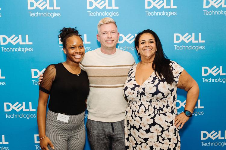 Slideshow — Dell tech initiative | Photo galleries | nashvillepost.com