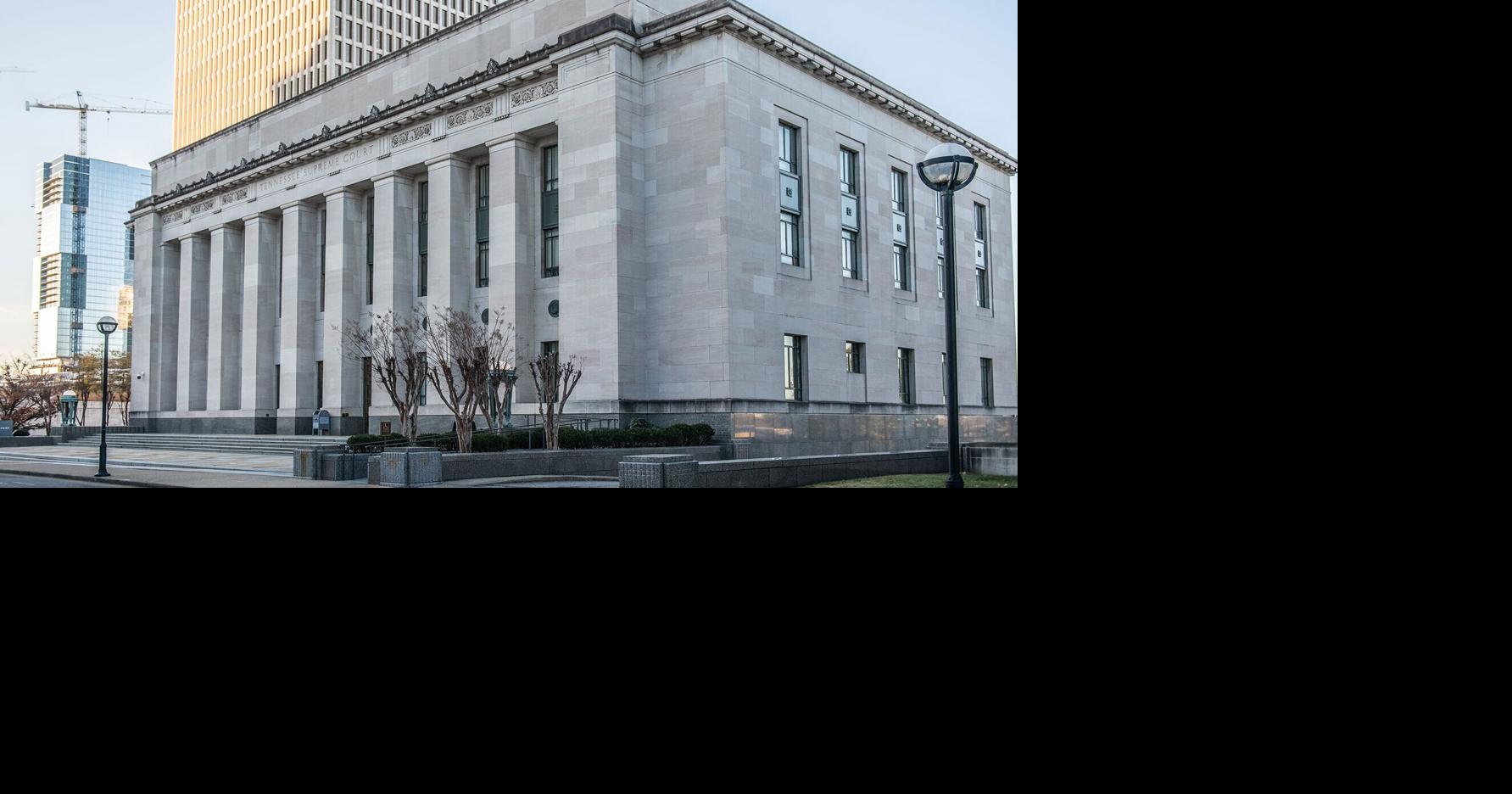 Tennessee Supreme Court hears argument over state districts map ...