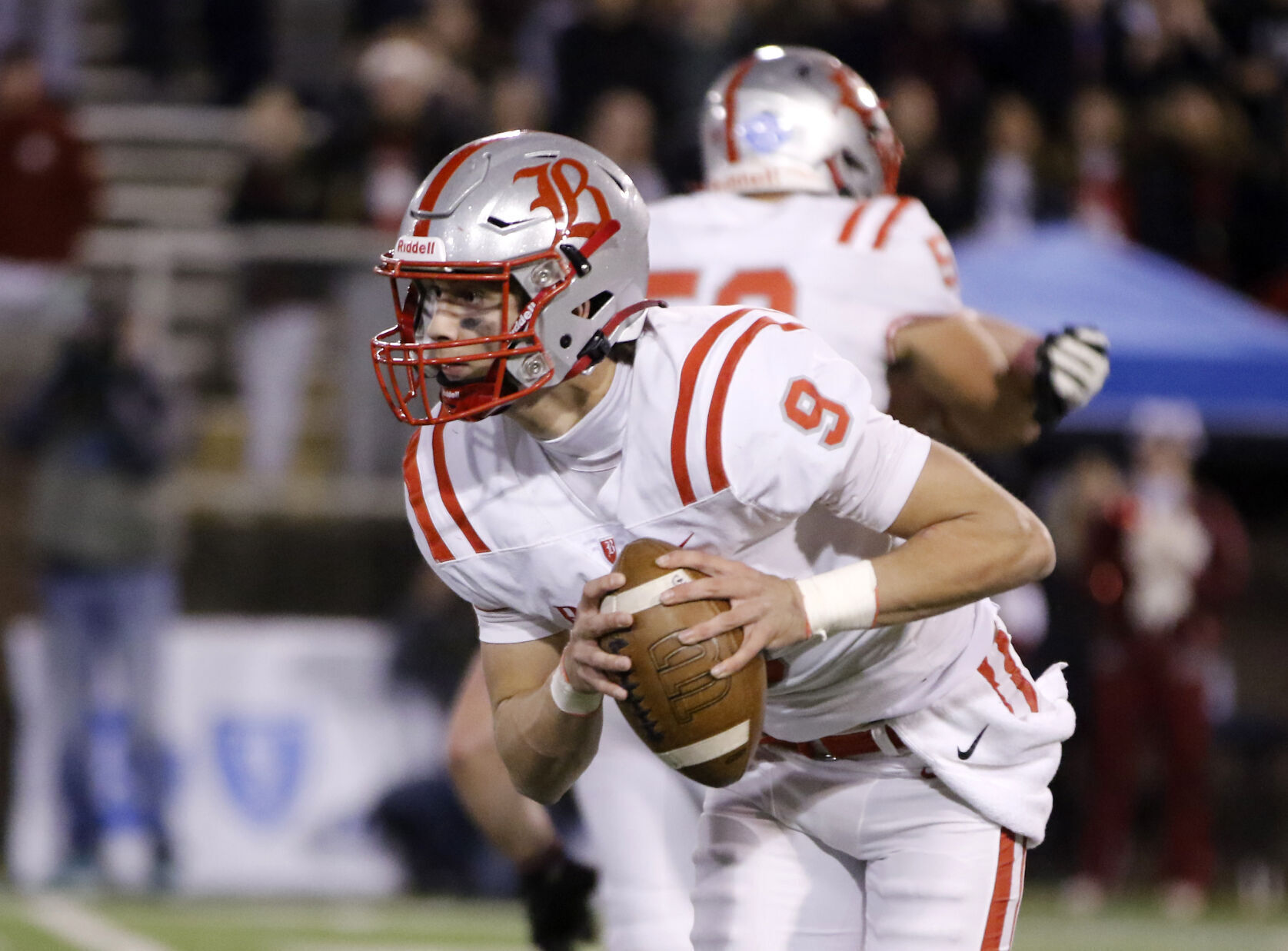 QB Whit Muschamp, son of Will Muschamp, commits to Vanderbilt | Preps ...