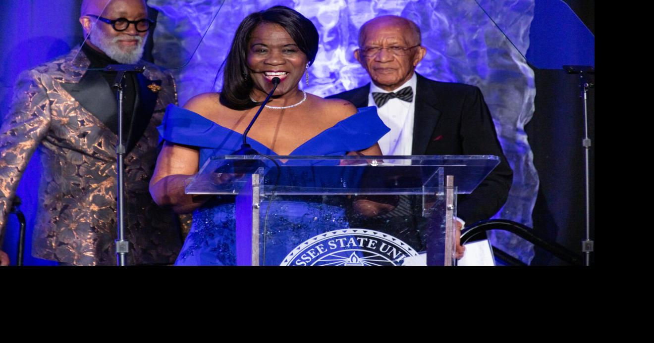 Slideshow — TSU hosts homecoming gala | Photo galleries | nashvillepost.com