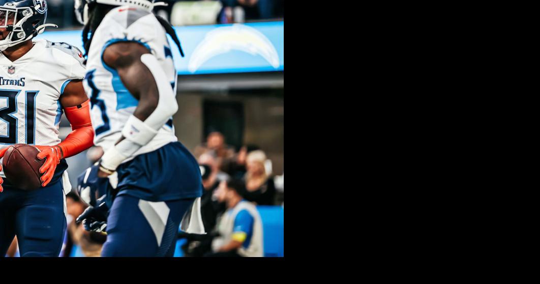 Former Titans safety Byard signs two-year deal with Bears | Football ...