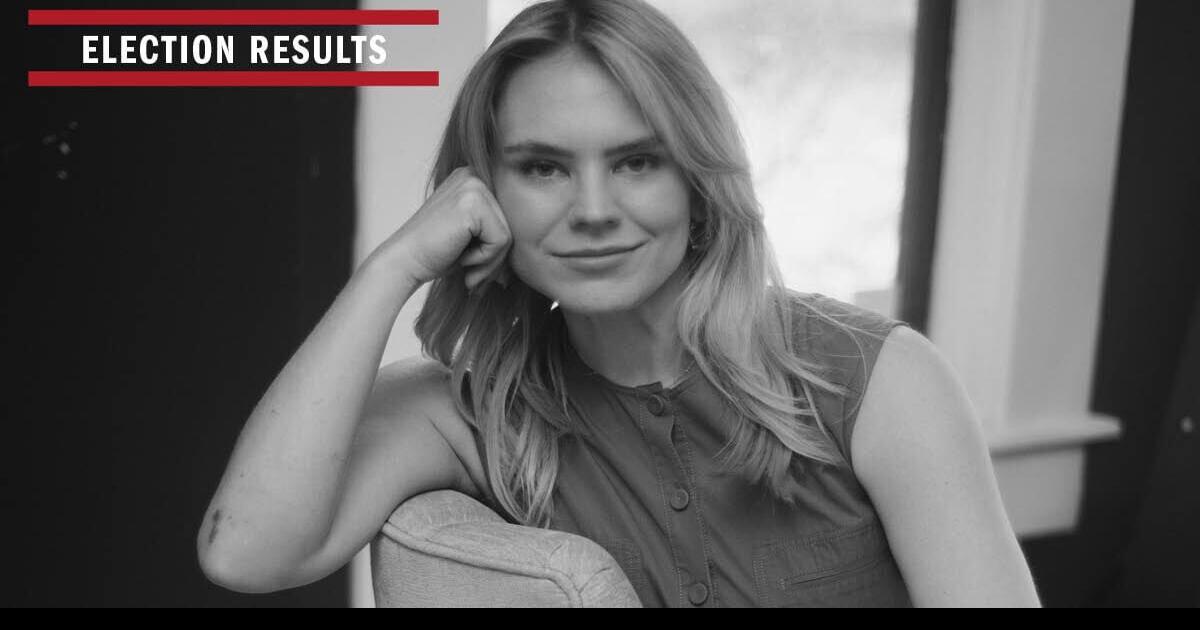 Aftyn Behn wins House District 51 Democratic primary | Elections ...