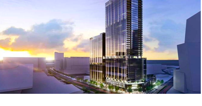 Would-be Ritz-Carlton developer hit with multiple lawsuits ...