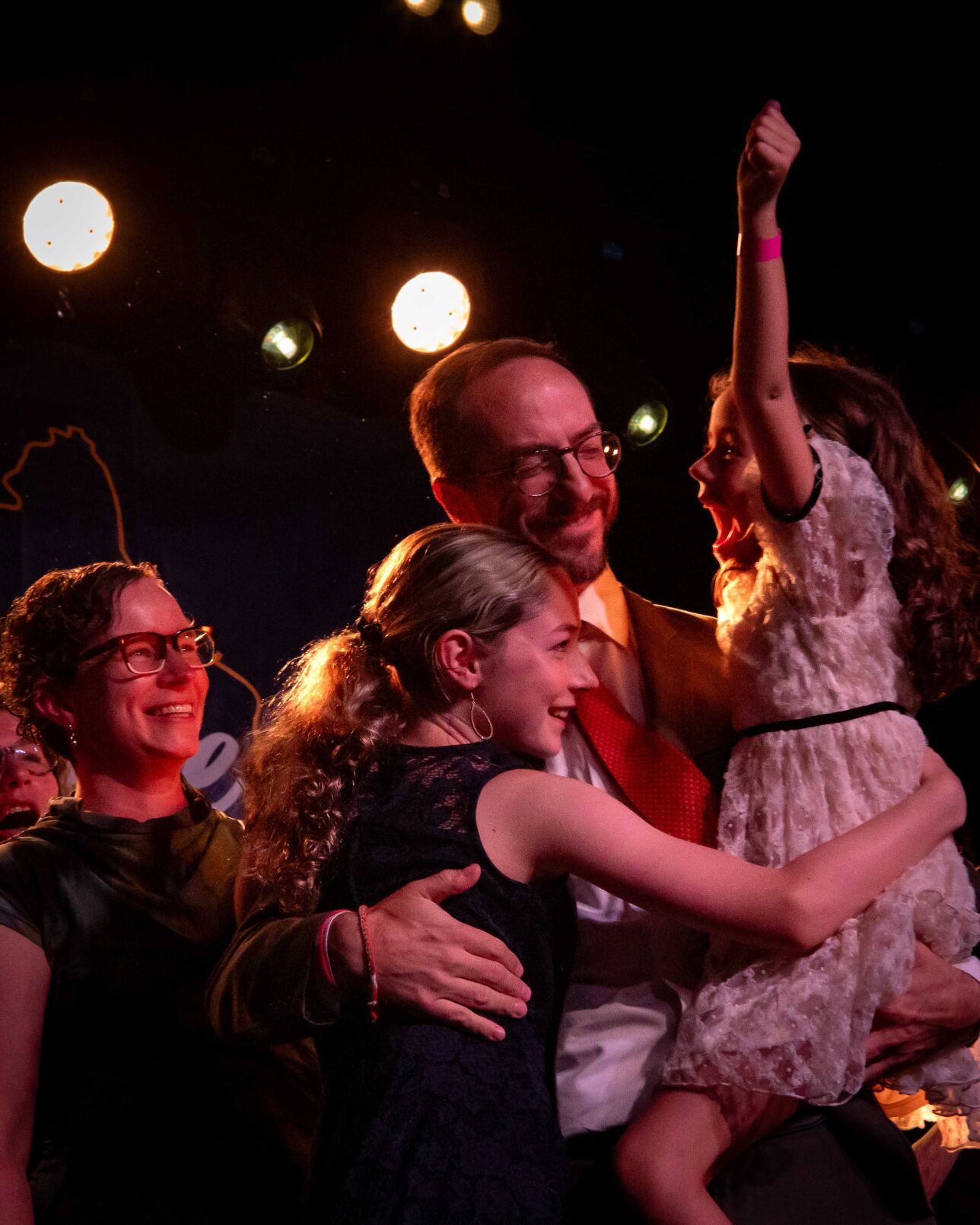 Freddie O'Connell wins mayoral race, besting Alice Rolli | Elections ...