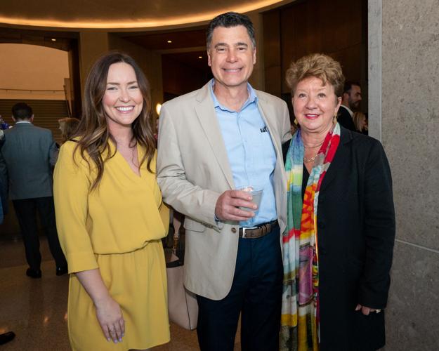 Slideshow — Nashville Post's Leaders event | Photo galleries ...
