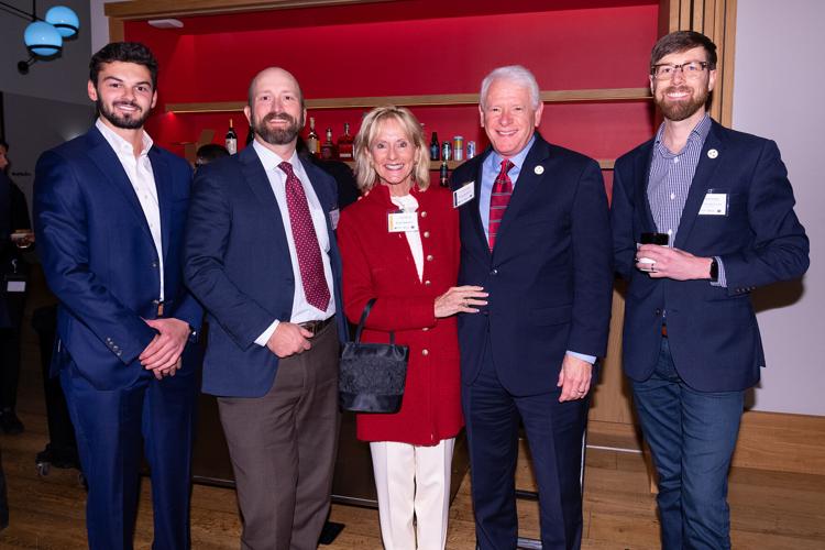 Slideshow – Tennessee Business Roundtable celebrates 40 years | Photo ...