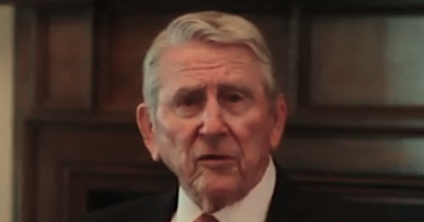 Former governor Winfield Dunn dies at 97 | Politics | nashvillepost.com