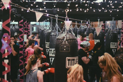 Title Boxing sets December opening in East Nashville | Retail ...