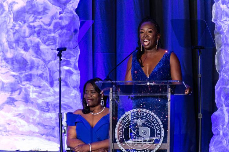 Slideshow — TSU hosts homecoming gala | Photo galleries | nashvillepost.com