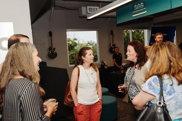 Slideshow — Dell tech initiative | Photo galleries | nashvillepost.com